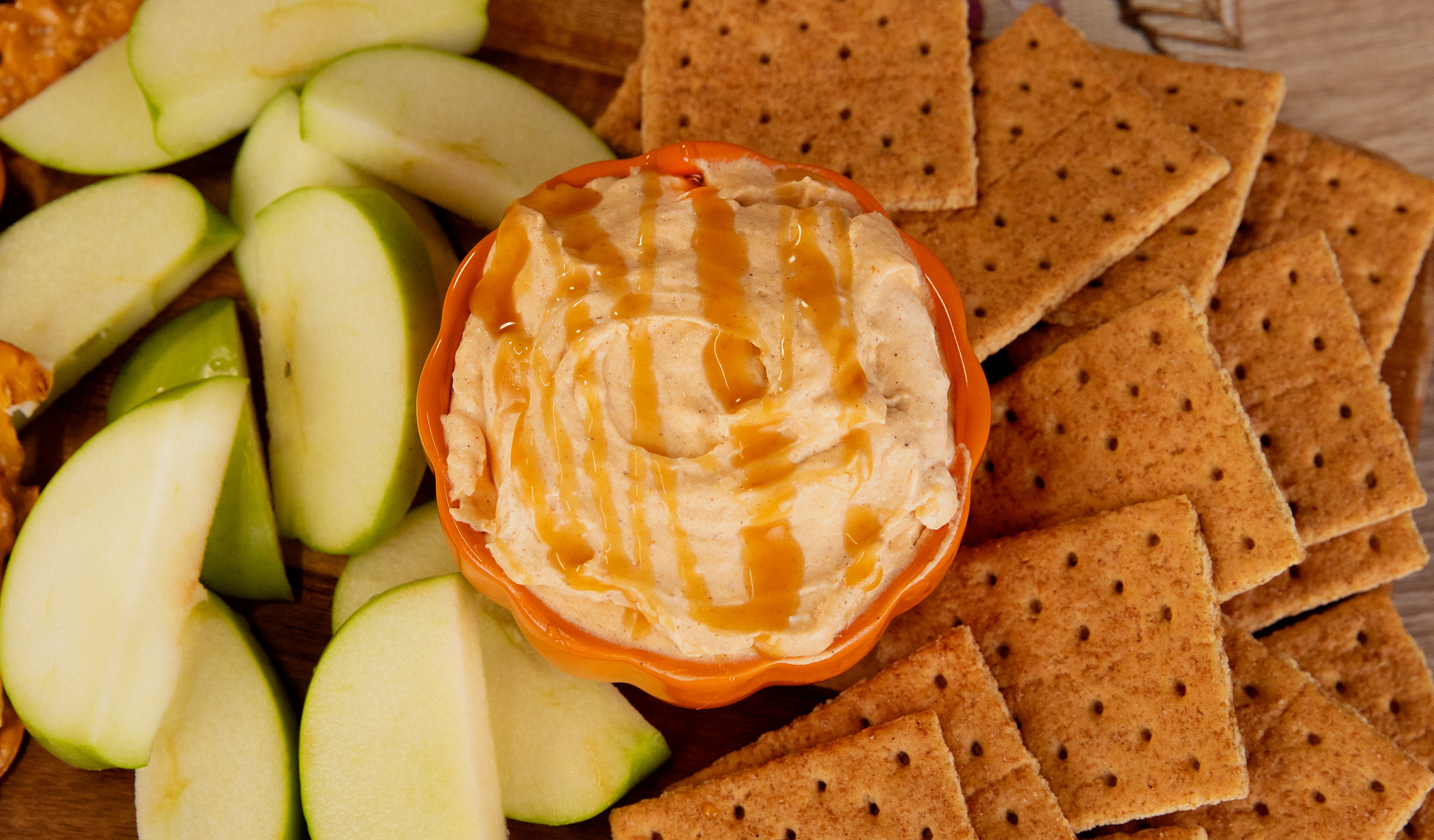 Pumpkin Whip Dip Tasty Recipes From Walnut Creek Pumpkin Whip Dip Tasty Recipes From Walnut Creek